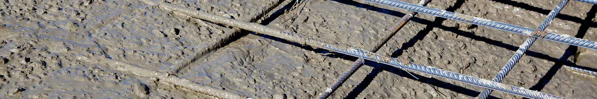 Flowfill Concrete | Sterling Concrete | Massachusetts